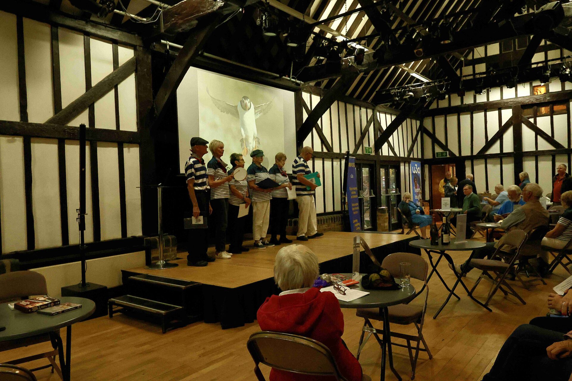 Bulletin December 2025 - Elmbridge